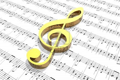 Super Songs Music20: Claves musicales